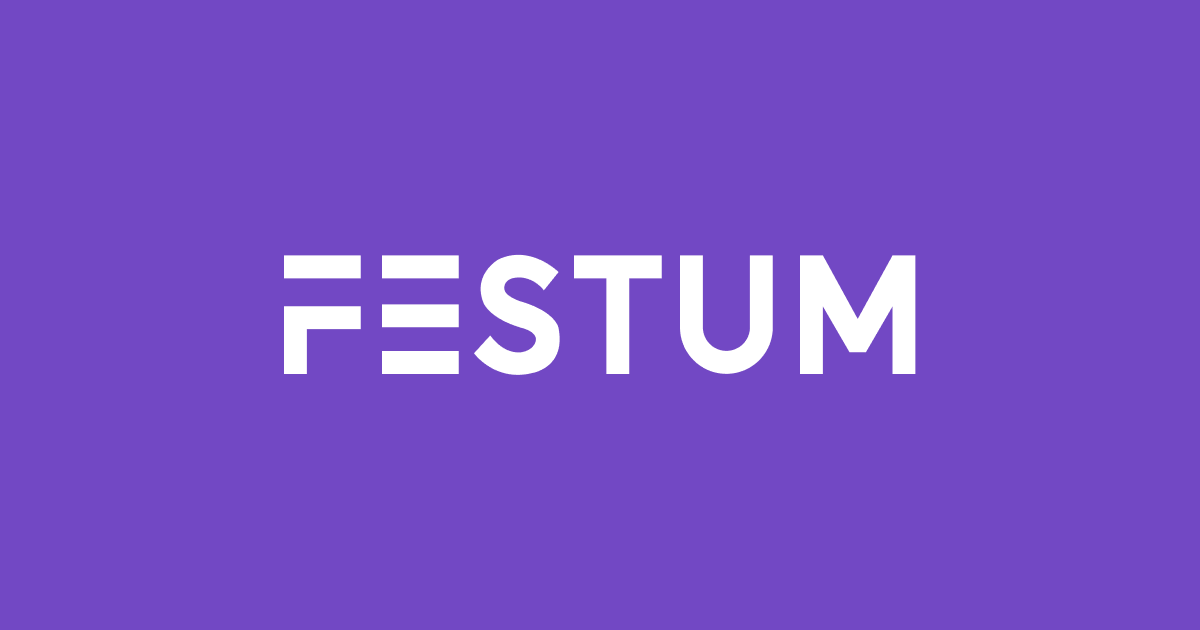 FESTUM | 페스텀